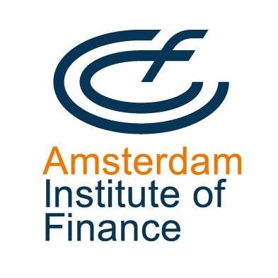 Home - Amsterdam Institute of Finance - Financial Training Amsterdam ...