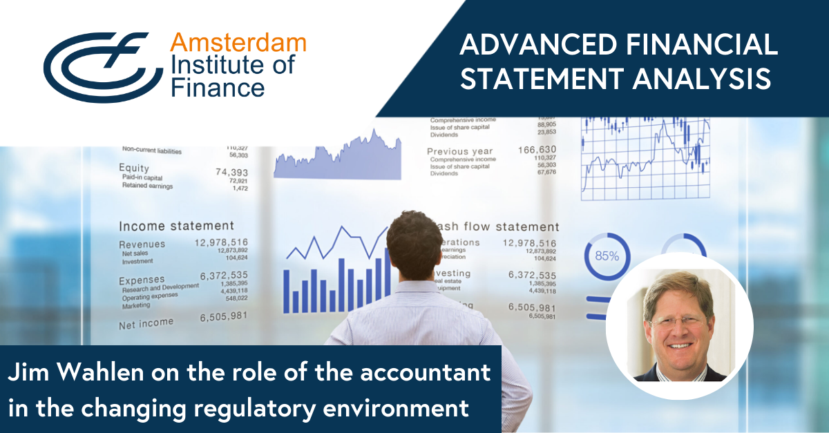 What's happening on AIF.nl - Amsterdam Institute of Finance Amsterdam ...